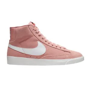 Nike Blazer Mid Vintage Suede Sneakers
