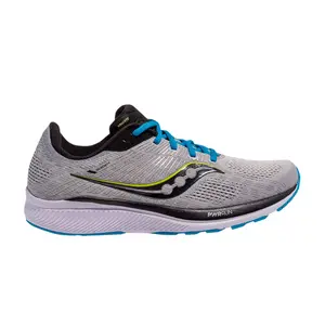 Saucony Guide Alloy - Grey