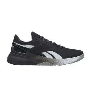REEBOK Nanoflex Tr Footwear - Black