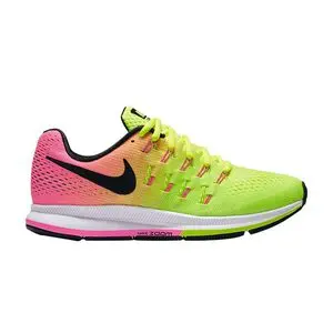 Nike Air Zoom Pegasus 33 Oc Sneakers