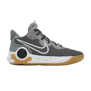 Nike Kd Trey 5 Ix Ep Sneakers - Grey