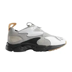 REEBOK X Pyer Moss Daytona Dmx Experiment 2 Sneakers - Grey