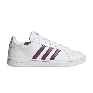 Adidas Grand Court Base Sneakers