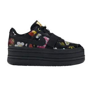 Nike Vandal 2k Lx Floral Sneakers - Black