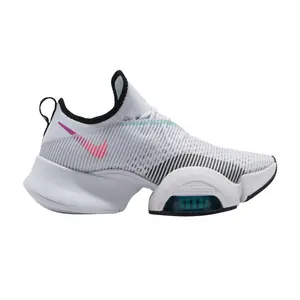 Nike Air Zoom Superrep Sneakers - Grey