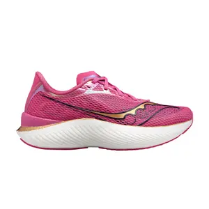 Saucony Endorphin Pro 3 'prospect Quartz' Athletic Sneakers
