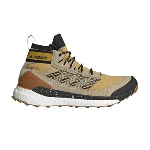 Adidas Terrex Free Hiker - Gold