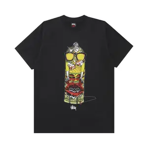 StÜssy Gear High Gloss One Dollar Tee