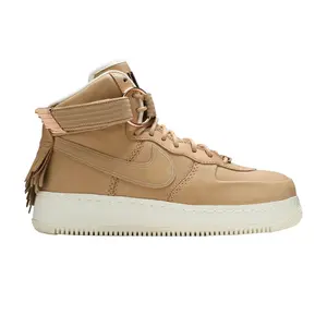 Nike Force 1 High Sl 'vachetta - Tan