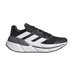 Adidas Adistar Cs Athletic Sneakers - Black