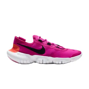 Nike Free Rn 5.0 2020 Sneakers - Pink