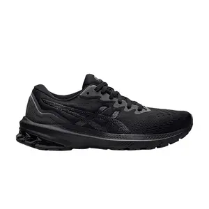 Asics Wmns Gt 1000 11 Wide - Black