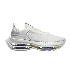 Nike Zoom Double Stacked Sneakers - White