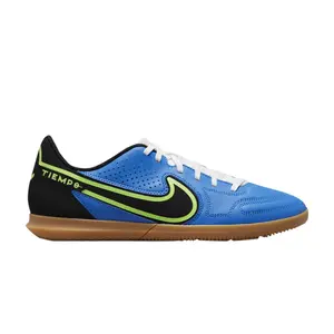 Nike Tiempo Legend Club Ic - Blue