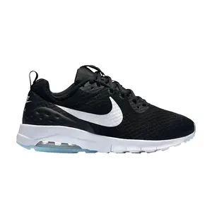 Nike Air Max Motion Low Sneakers - Black