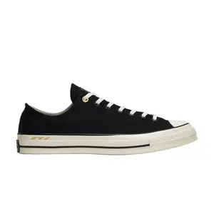 CONVERSE Converse Chuck Taylor All Star Ox '30 And 40' Black