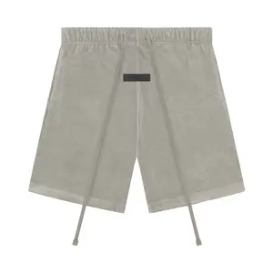 Fear Of God Terry Short - Grey