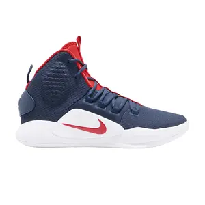 Nike Nike Hyperdunk X EP Sneakers Blue