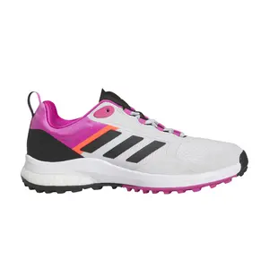 Adidas Zoysia Athletic Sneakers - Grey