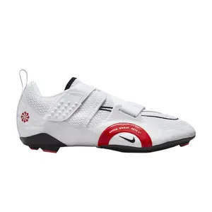 Nike Superrep Cycle 2 Next Nature - White