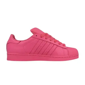 Adidas Superstar Supercolor Pack Sneakers - Pink