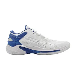 Asics Gel Burst 25 Low Top Sneakers - White