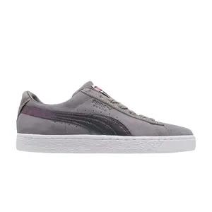 PUMA X Jeff Staple Suede 'pigeon' Sneakers - Grey