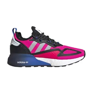 Adidas Zx 2k Boost Sneakers - Pink