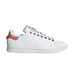 Adidas Stan Smith 'aditech' Sneakers - White