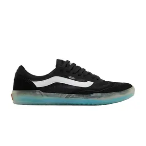 VANS Ave Pro Sneakers - Black