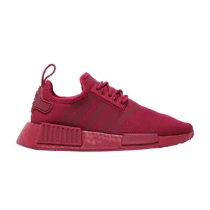 Adidas Adidas NMD_R1 Sneakers Red