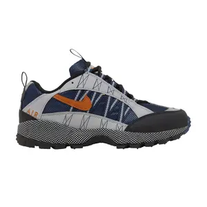 Nike Air Humara Qs Sneakers - Silver