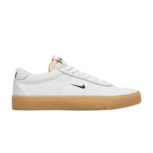 Nike Zoom Bruin Iso Sb 'orange Label