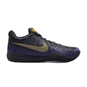 Nike Mamba Rage Ep Sneakers