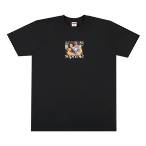 Supreme Aeon Flux Gun Tee