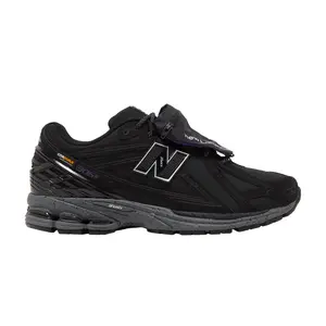 NEW BALANCE 1906r Cordura Pouch Sneakers - Black