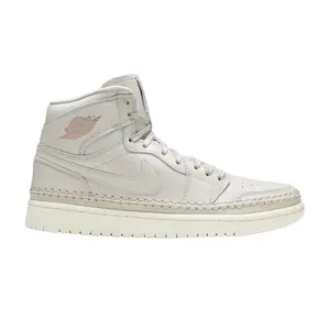 JORDAN 1 Retro High Premium Sneakers - Pink