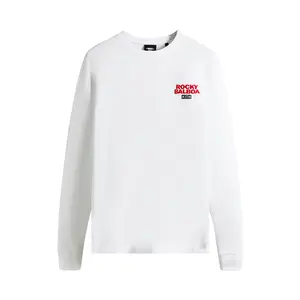 Kith For Rocky Go The Distance Long-sleeve Tee
