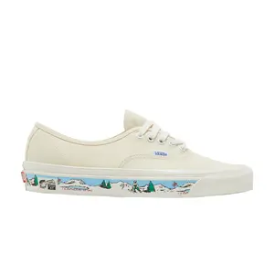 VANS Authentic 44 Dx Sneakers