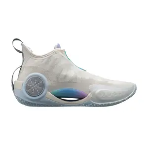 LI-NING Way Of Wade Sneakers - White