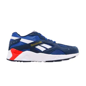 REEBOK Aztrek Sneakers - Blue