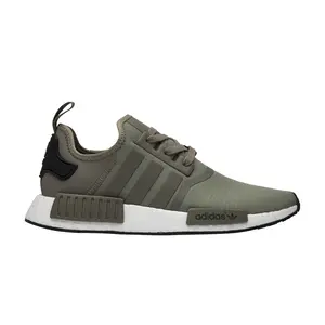 Adidas Nmd_r1 - Green