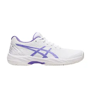 Asics Gel-game Sneakers - White