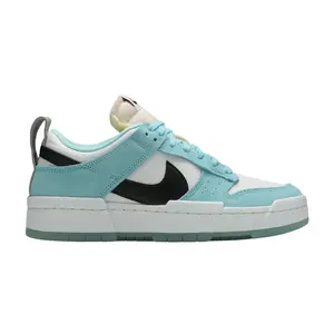 Nike Dunk Low Disrupt Sneakers - Green