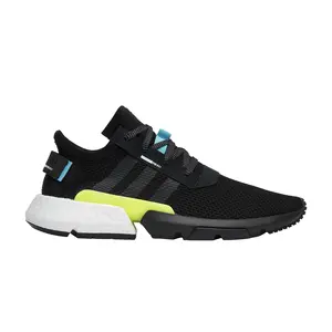 Adidas P.o.d. S3.1 Sneakers - Black