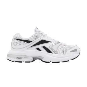 REEBOK Premier Road Plus Sneakers - White