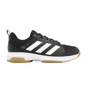 Adidas Ligra Sneakers - Black