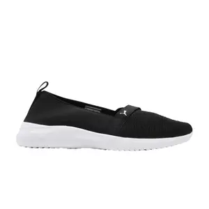 PUMA Adelina Metallic Sneakers