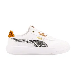 PUMA Tori 'safari' Sneakers