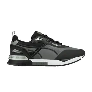 PUMA Mirage Tech Core - Black